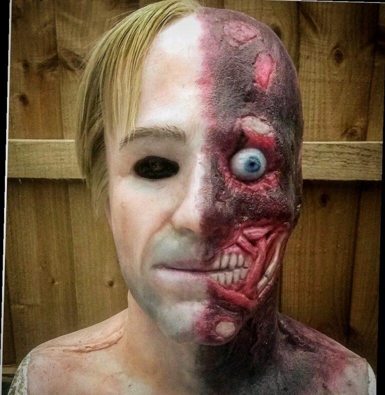 Hire Scare Actors - Creature Events