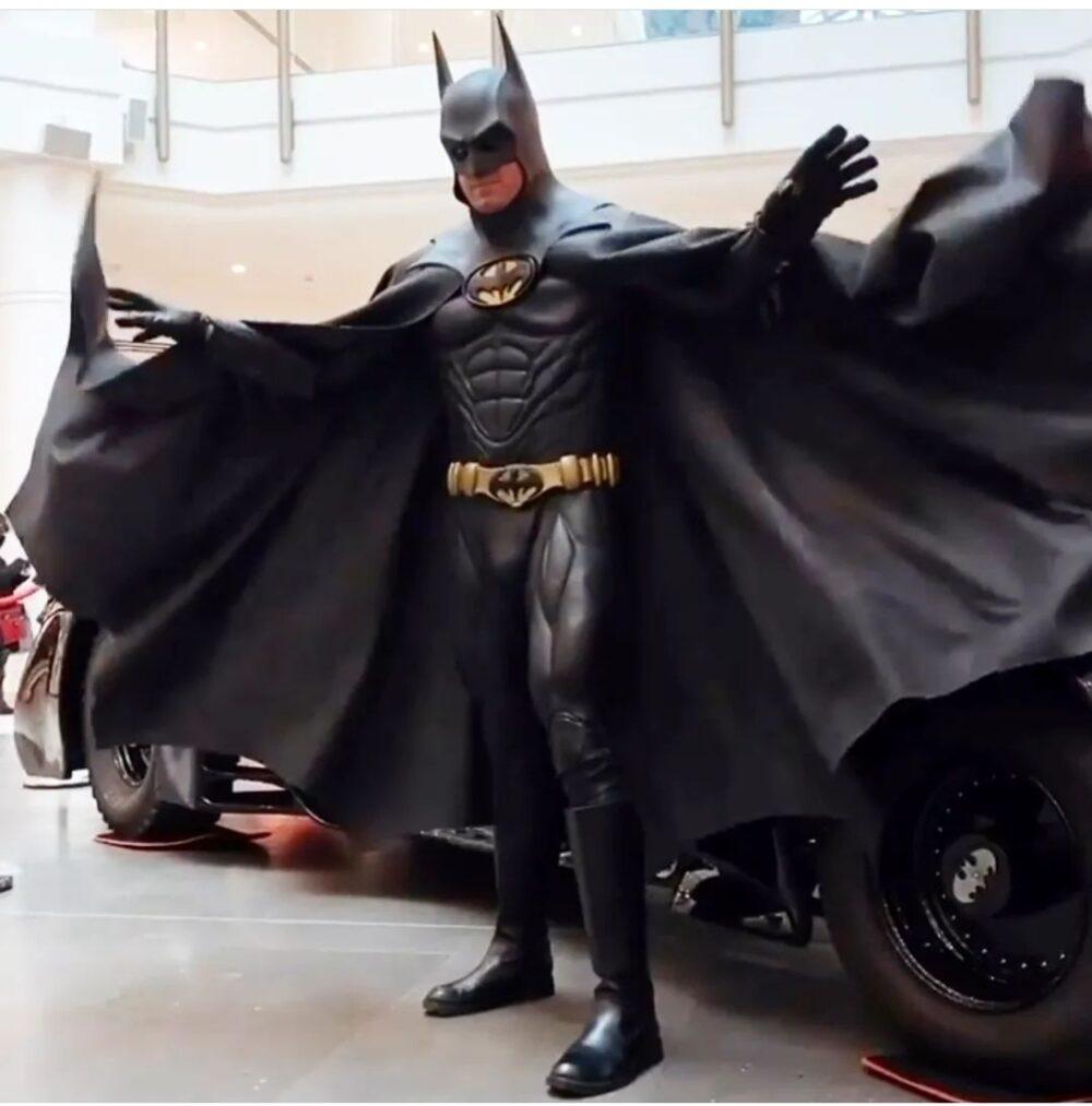 Hire The Batman Costume - Creature Events